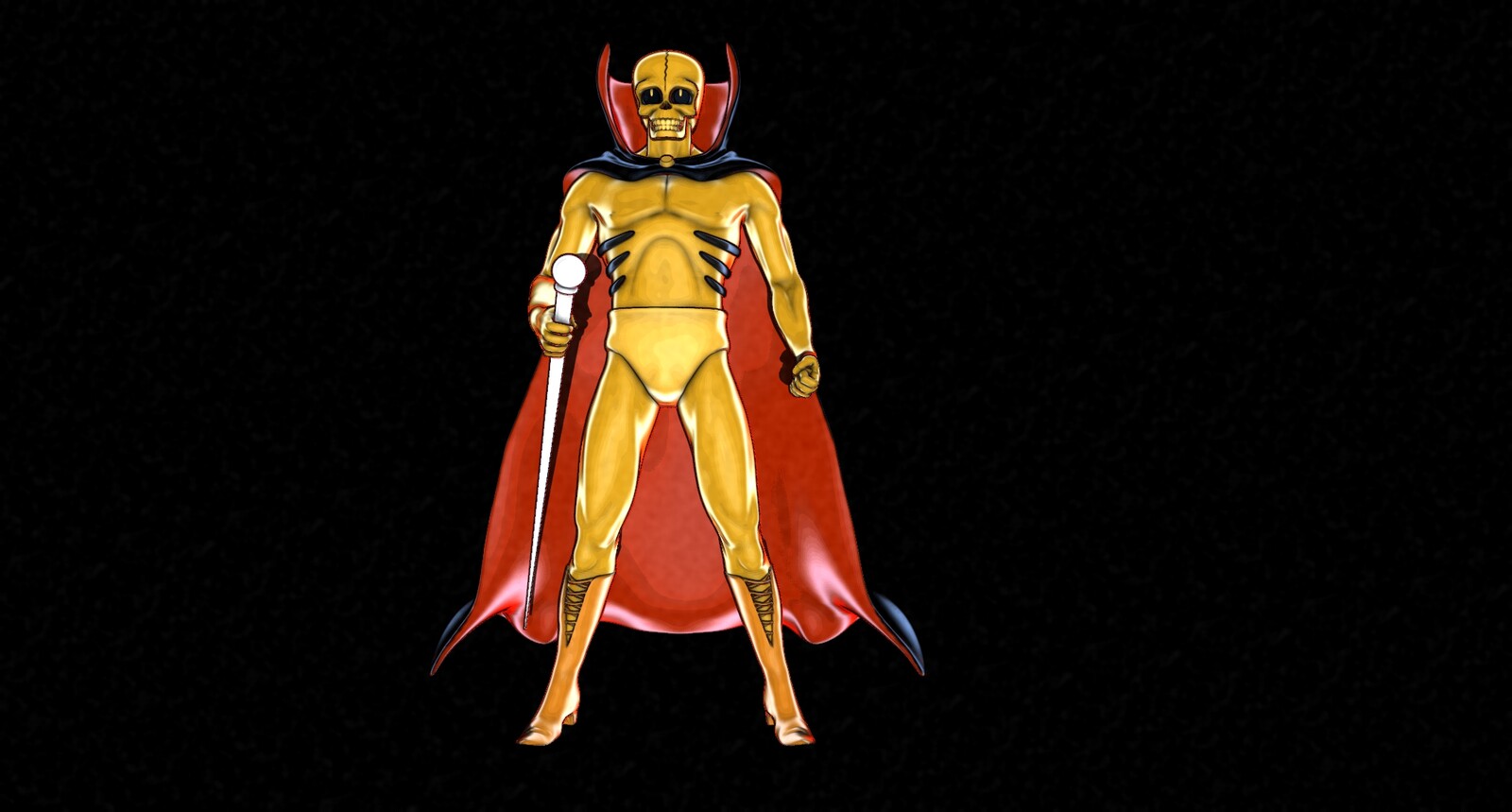 Hakaro - Fantaman Ogon Batto