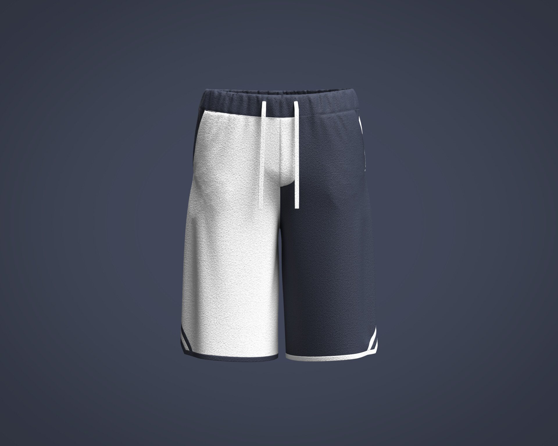 Kult - Baseball short
