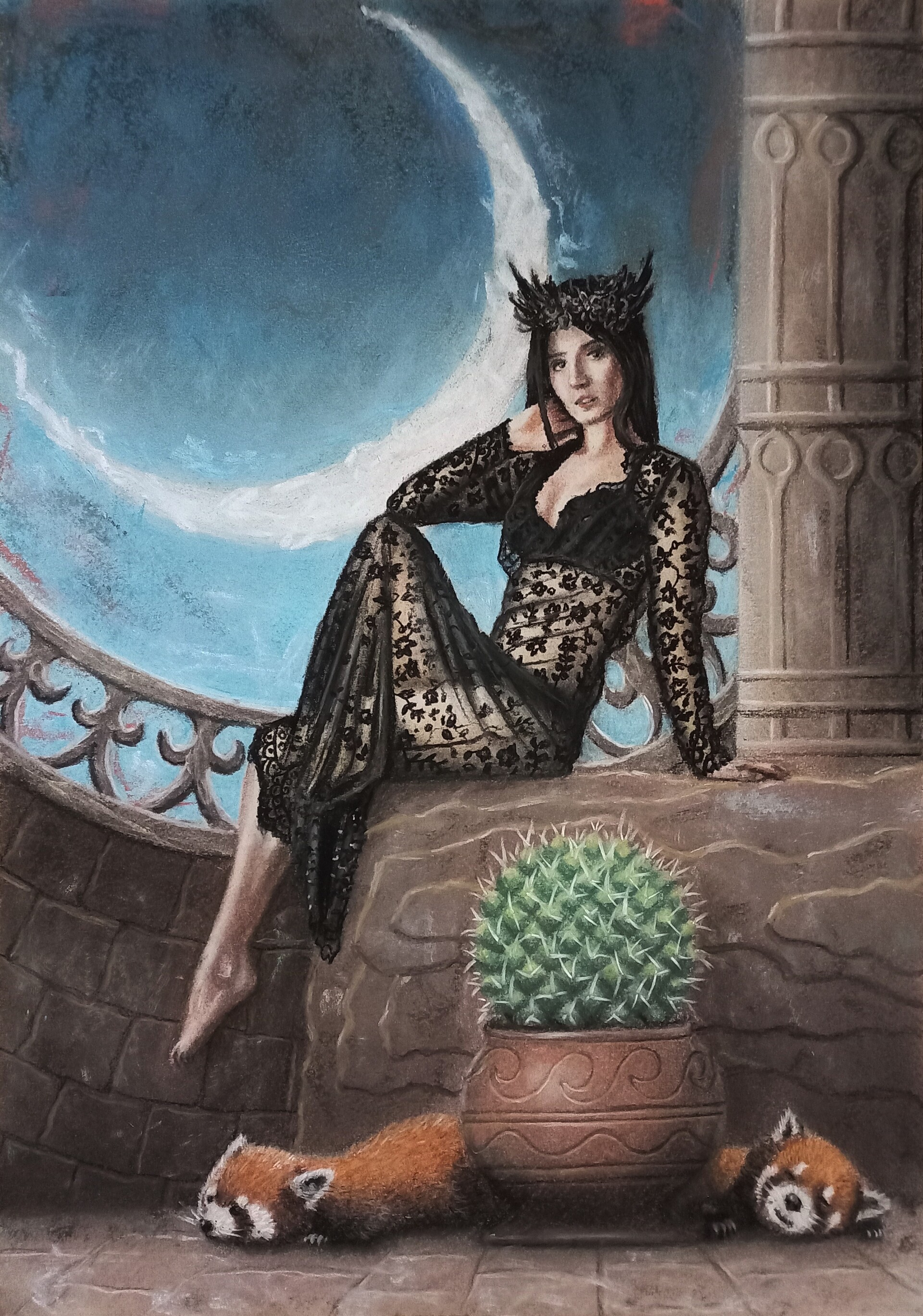 ArtStation - Unnamed