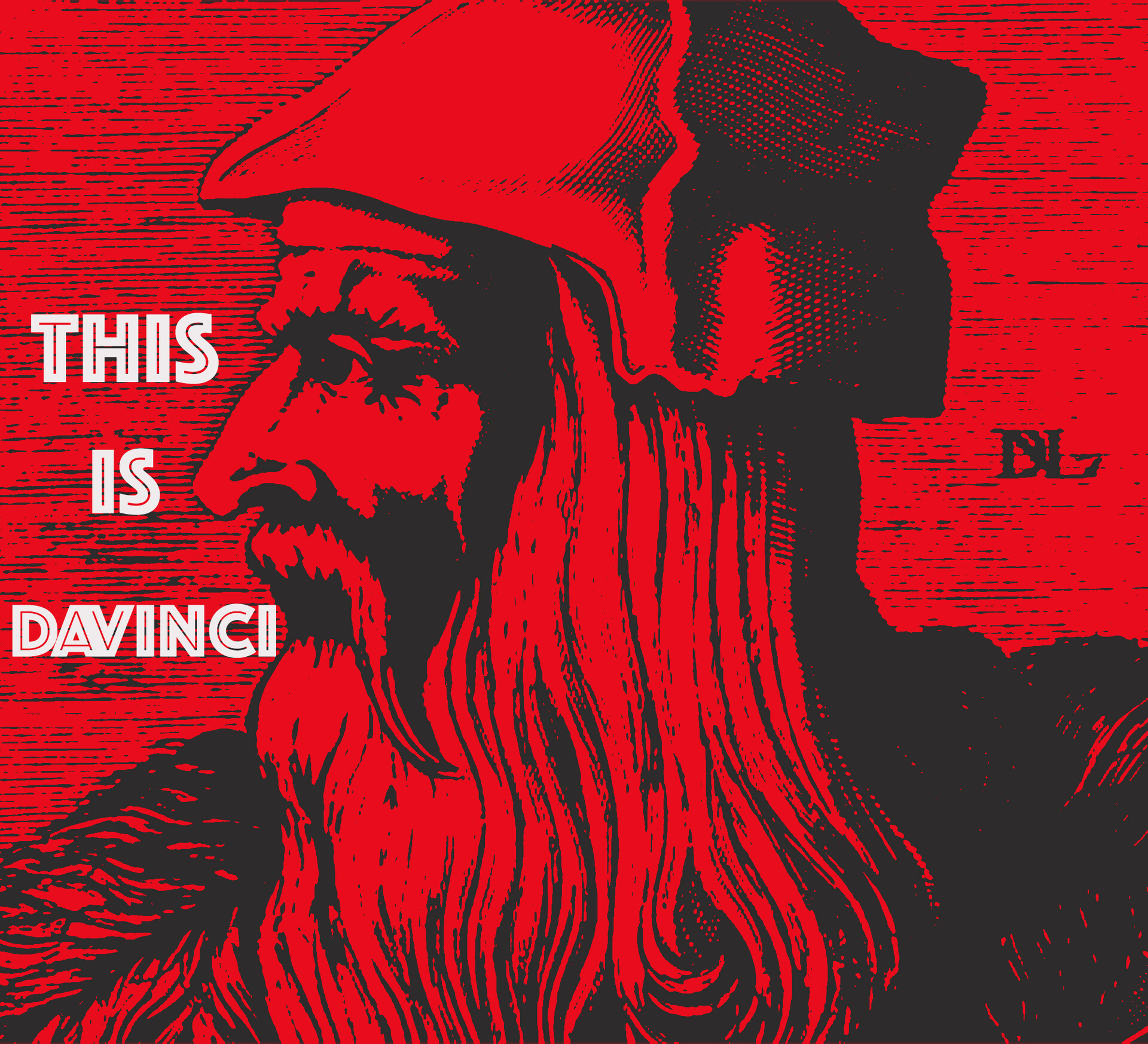 ArtStation - DAVINCI