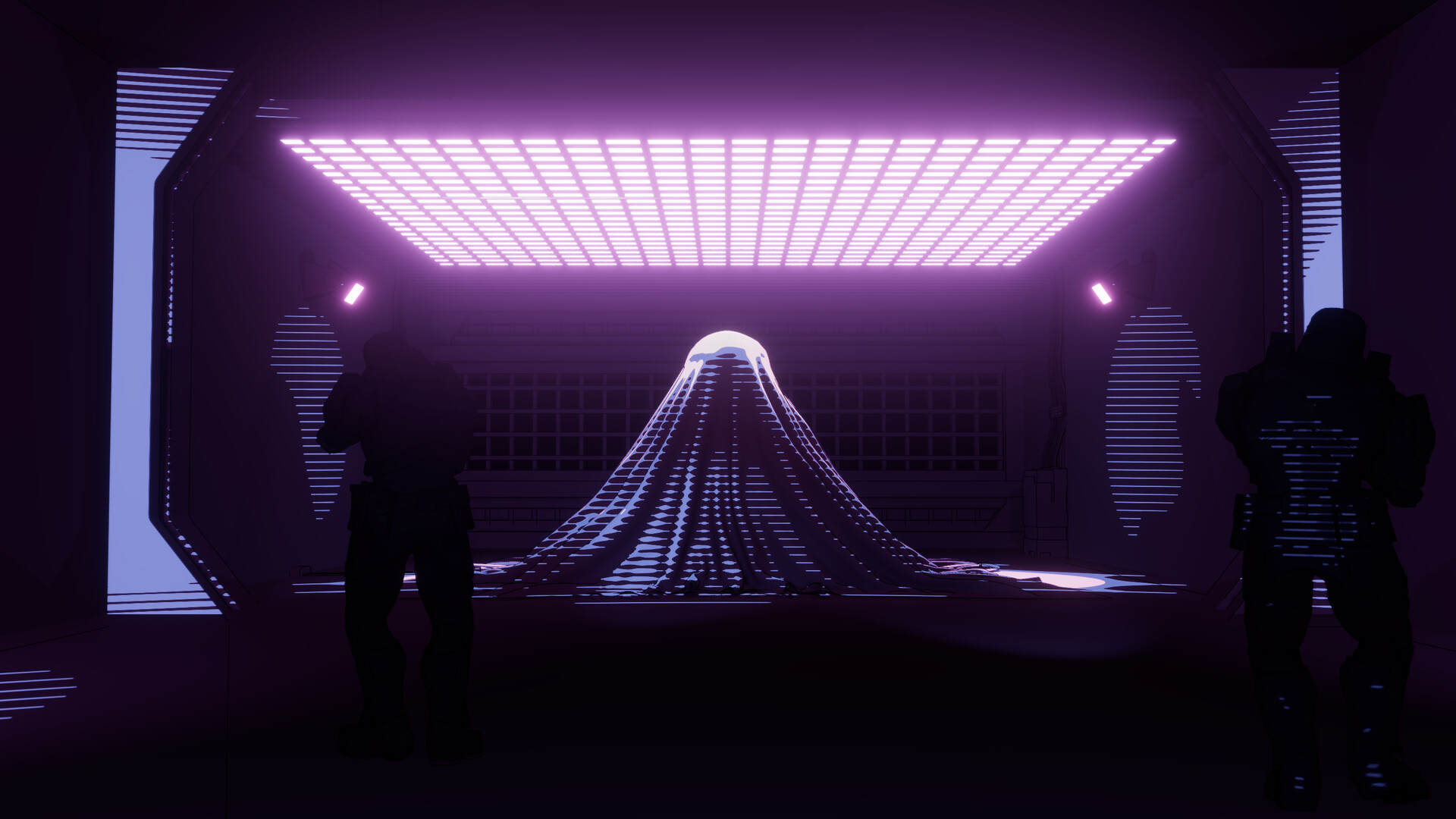 ArtStation - Custom Real Time Toon Shader - Blender Eevee