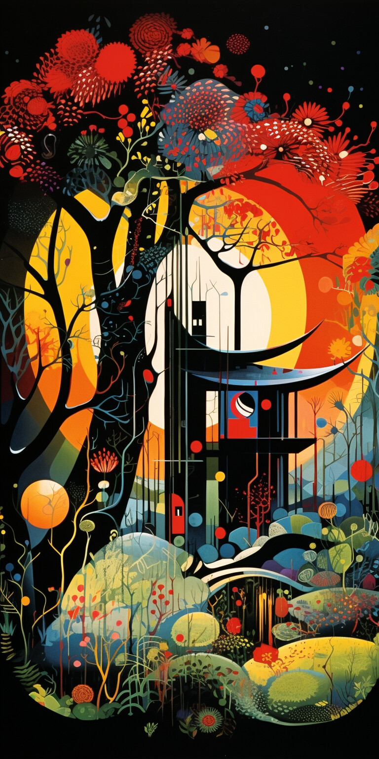 ArtStation - Garden Shed