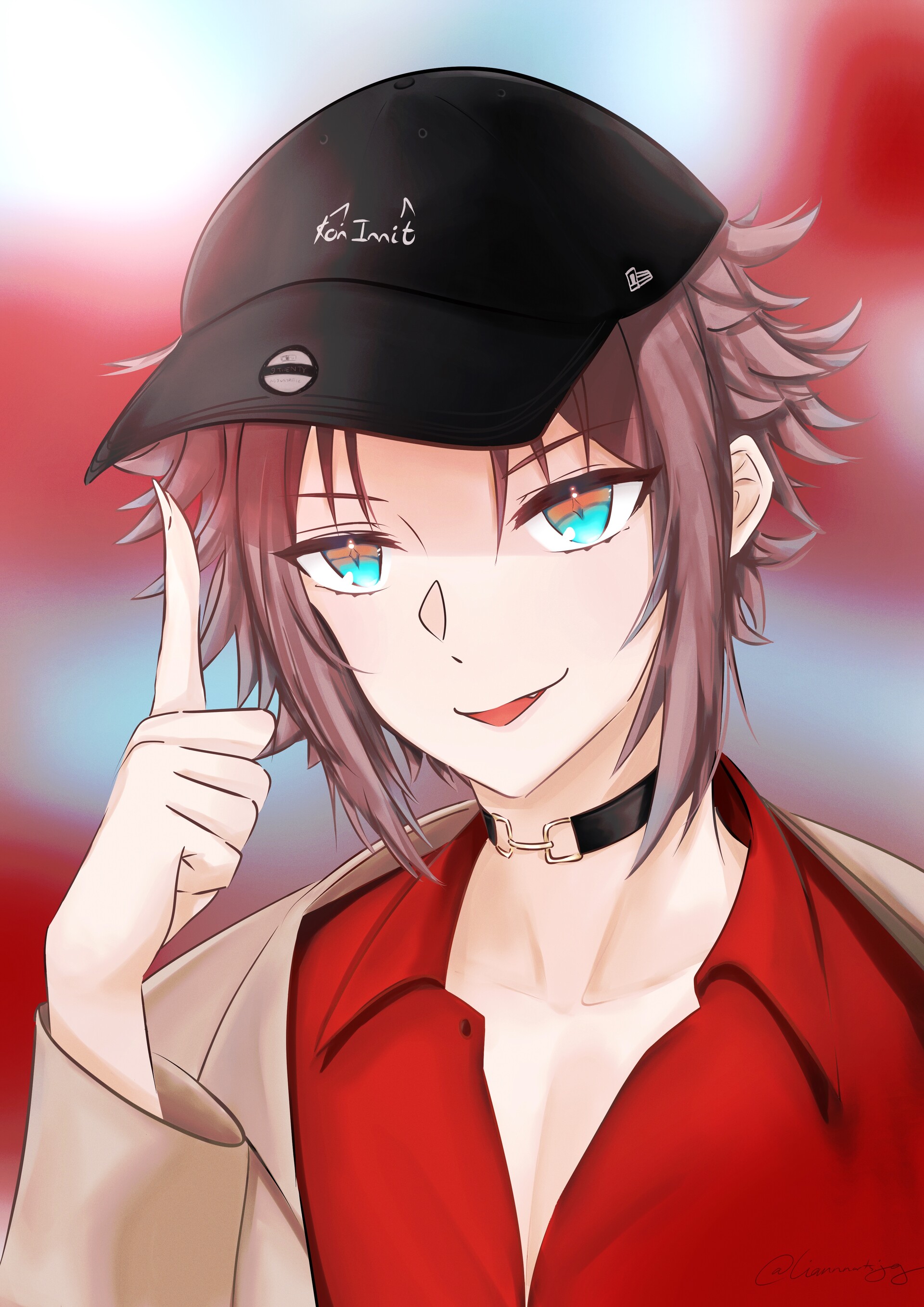 ArtStation - Mysta Rias