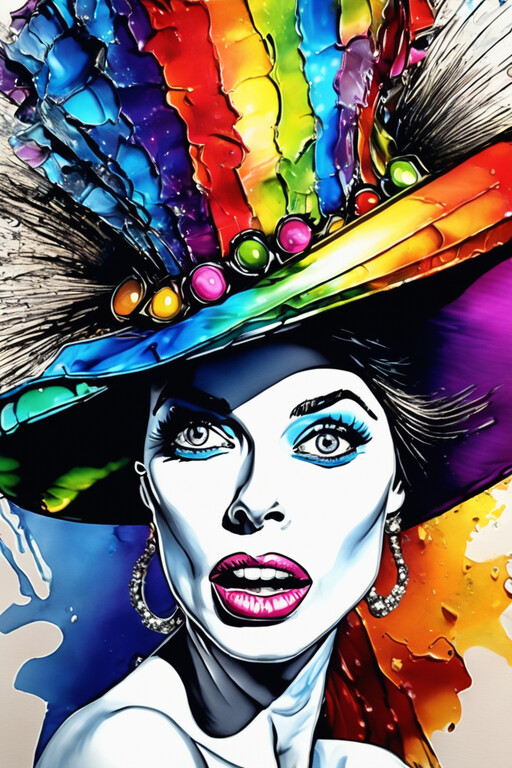 ArtStation - Surprised!