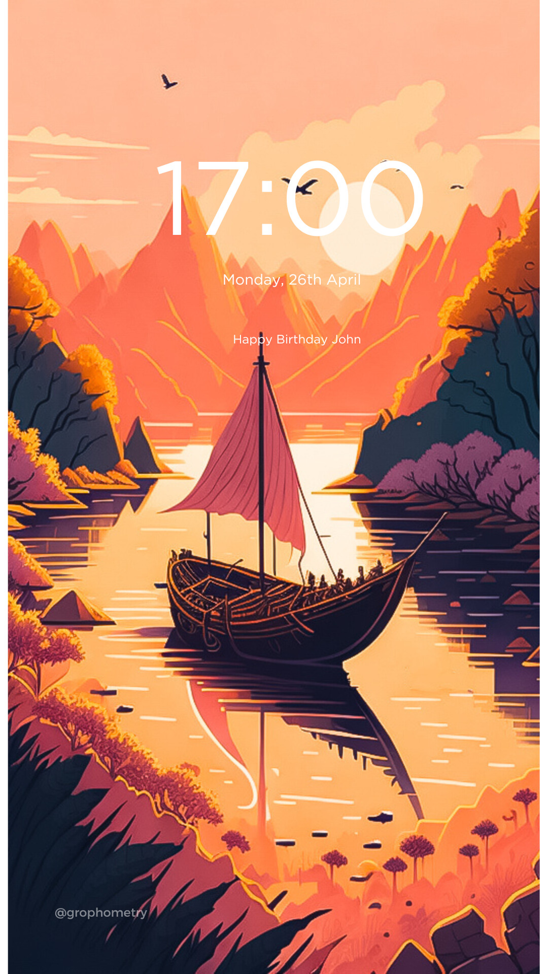 Nautical Iphone Backgrounds