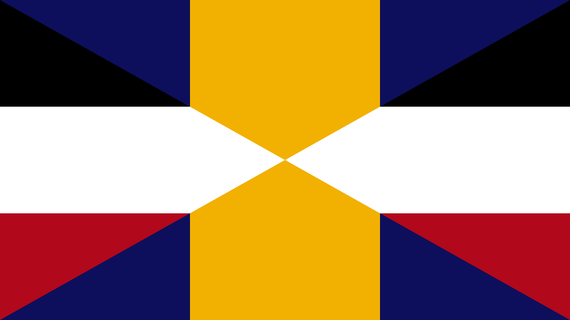 ArtStation - Swedish-German Union [Own]