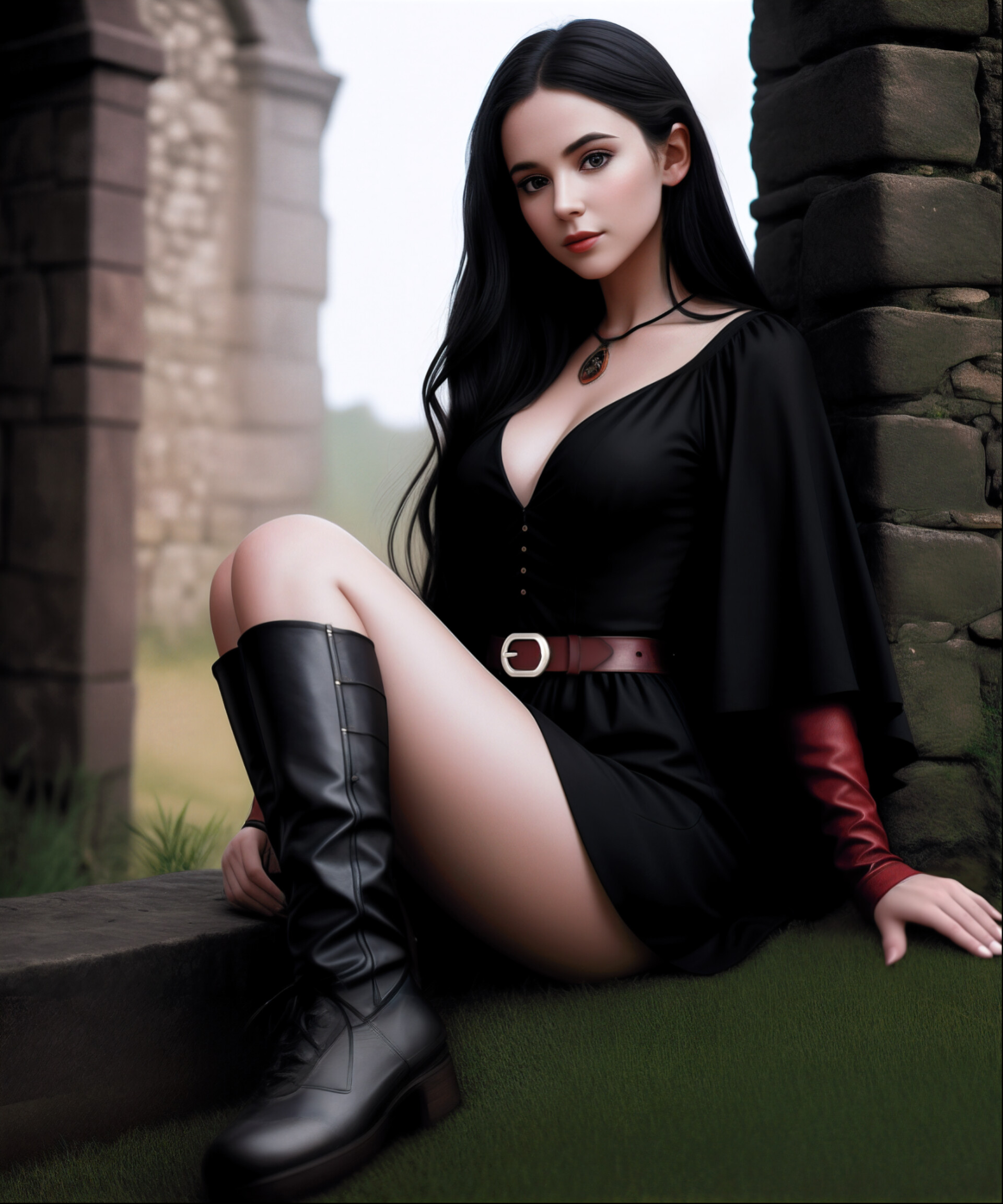 ArtStation - GDSGBDMED