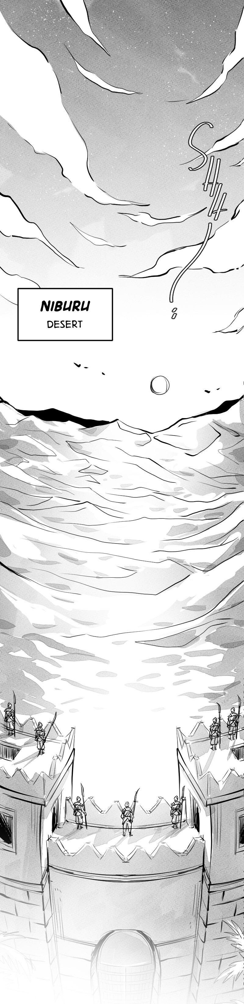 ArtStation - Rough Drafts for Webtoon