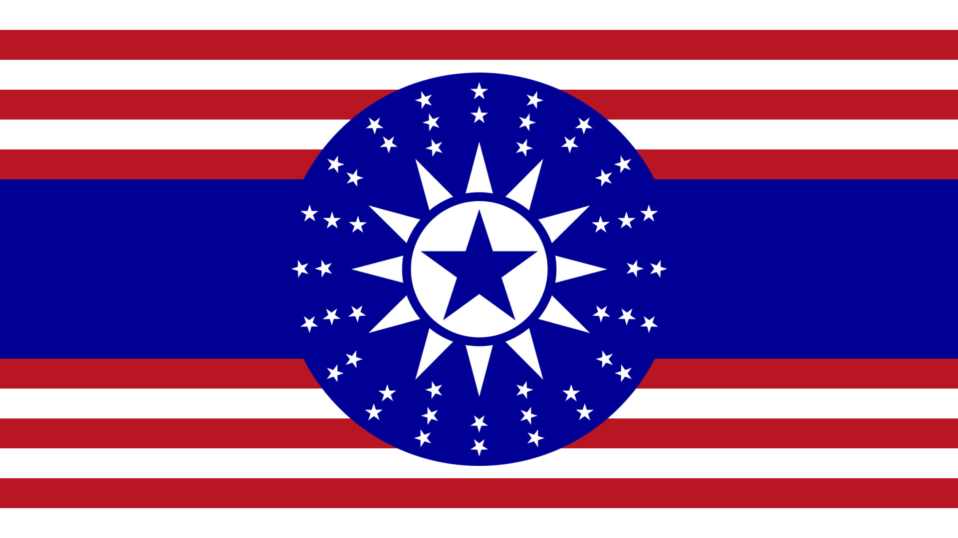 ArtStation - Russian-American-Chinese Coalition [Own]