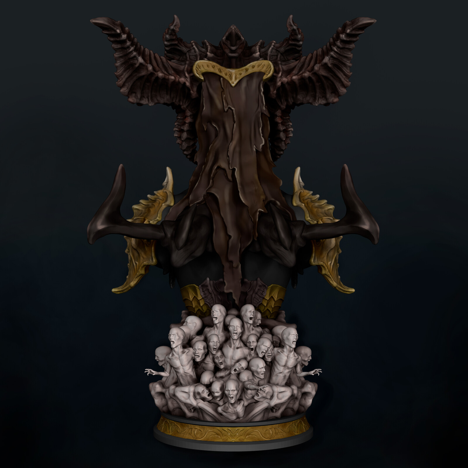 André Costa - Lilith