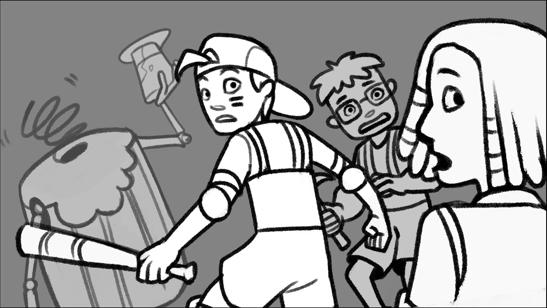 brainpop moby coloring pages