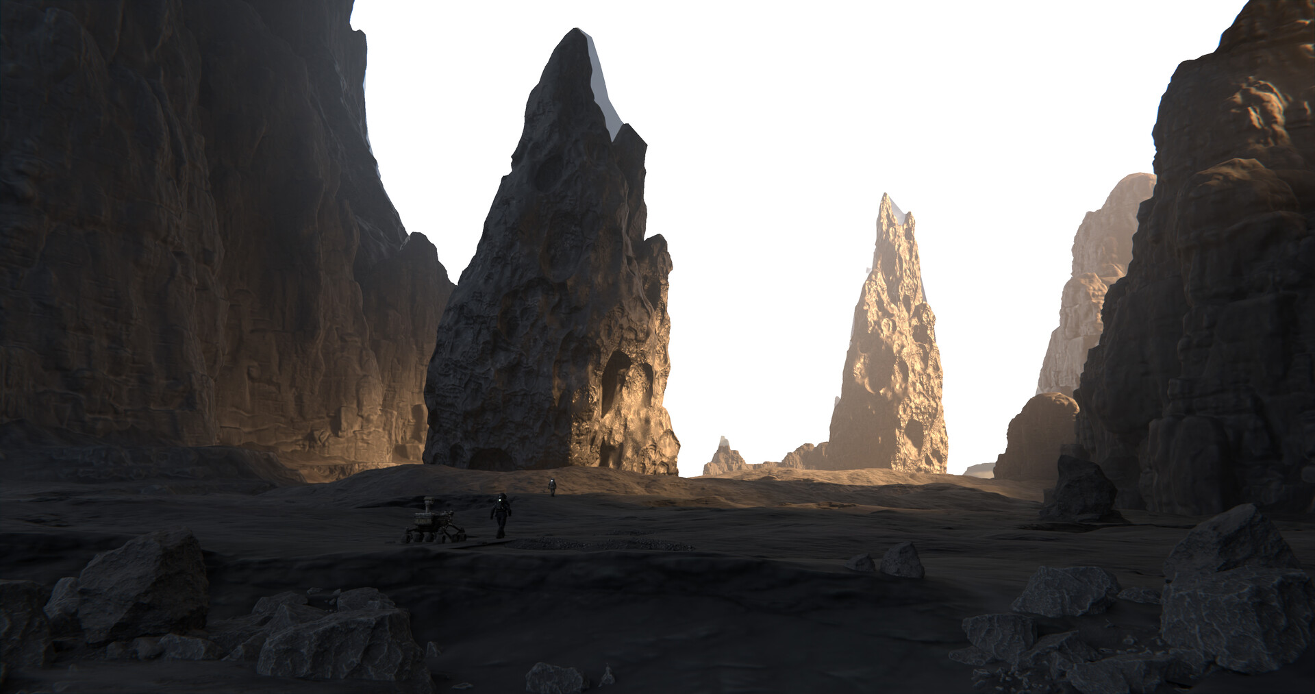 Morgan Marcadet - ASTRA