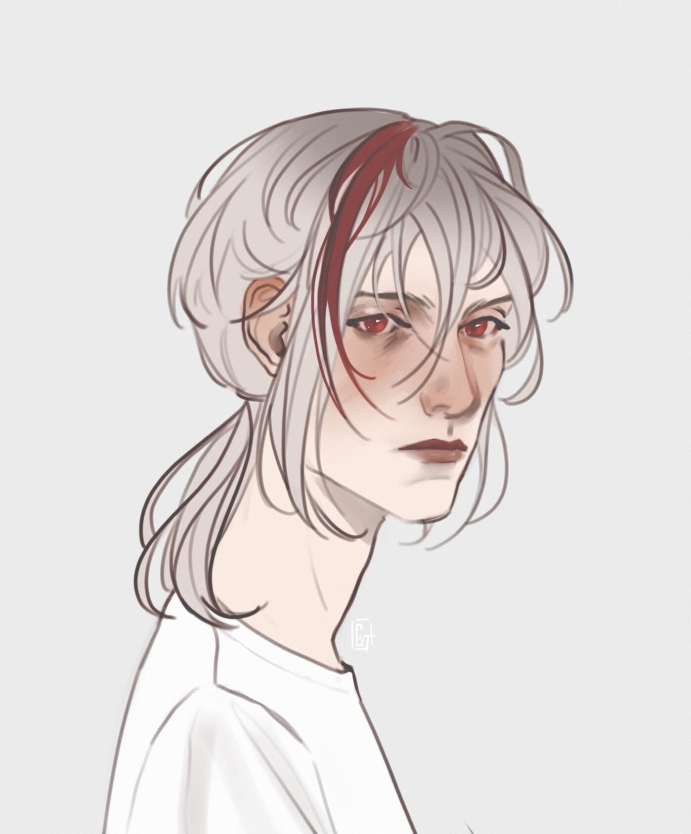 ArtStation - Kaedehara Kazuha