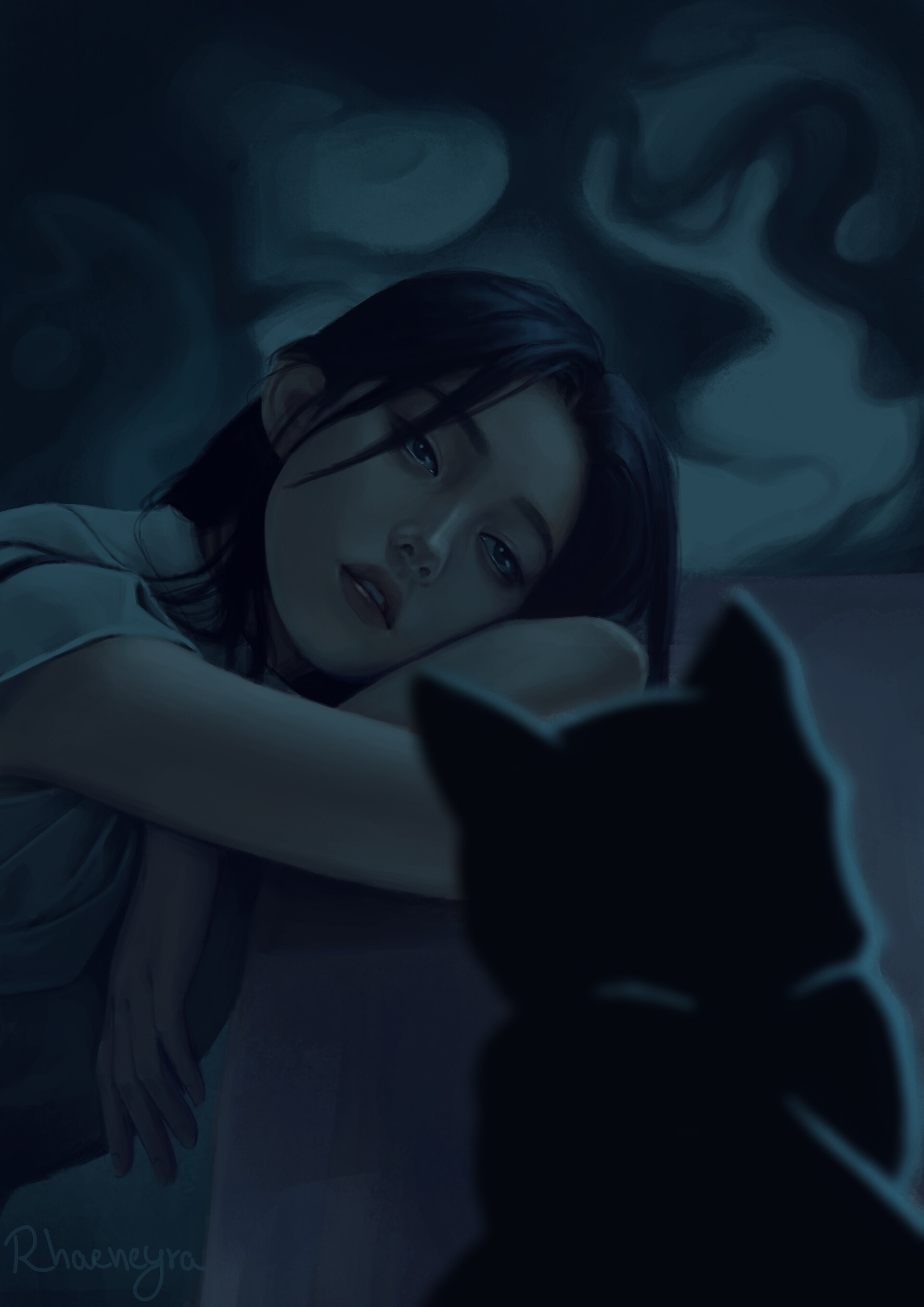 ArtStation - Maelstrom