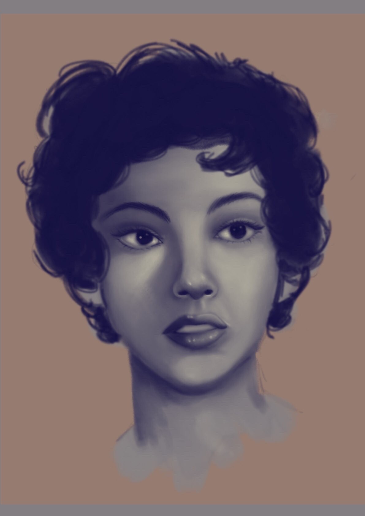 ArtStation - Study