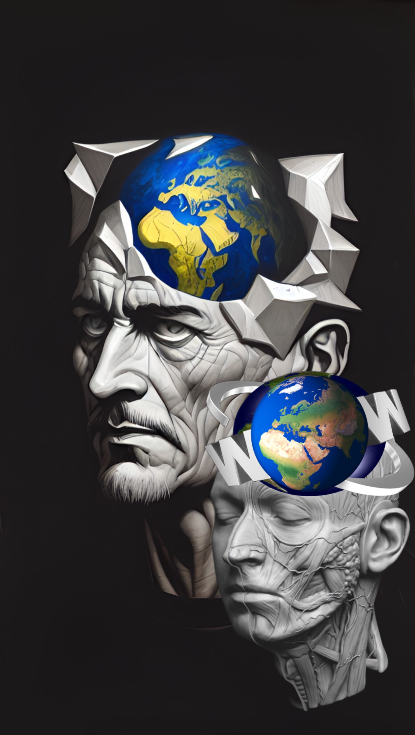 ArtStation - Responsibility-Verantwortung