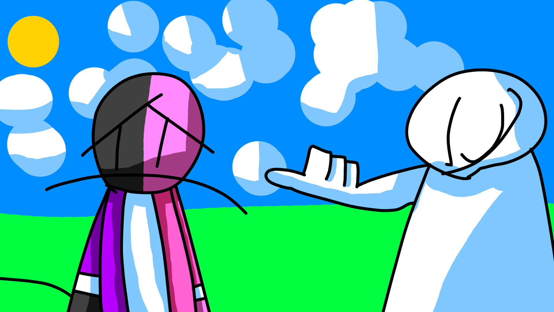 ArtStation - bro imagine