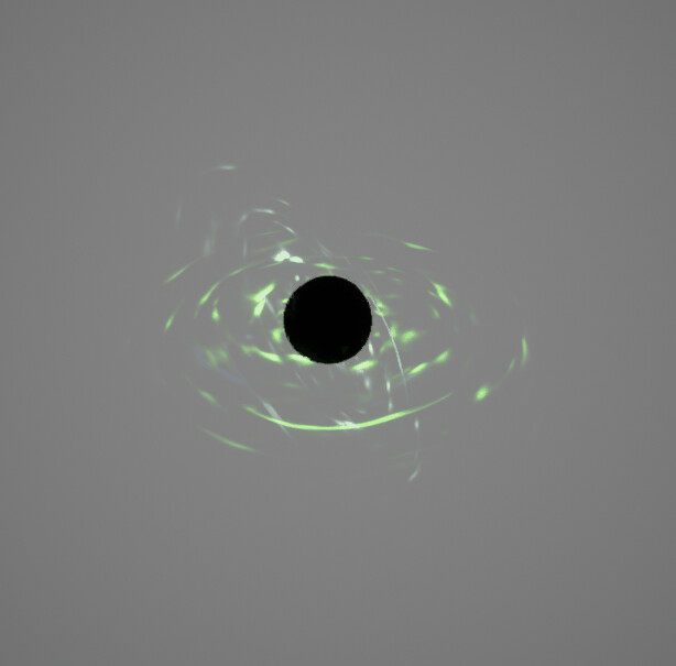 ArtStation - VFX_Swirl_on_Unreal