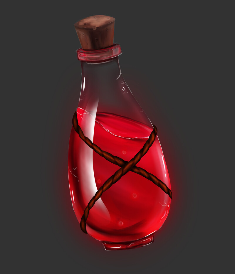 ArtStation - Ecem Yavuz