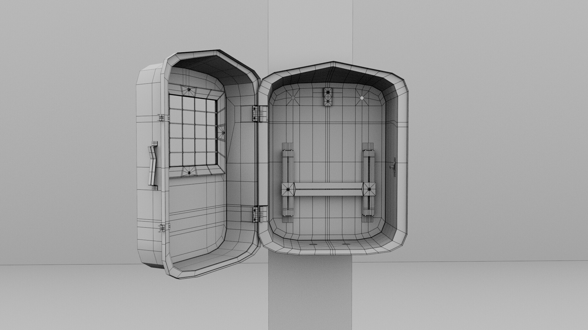 ArtStation - Khambha