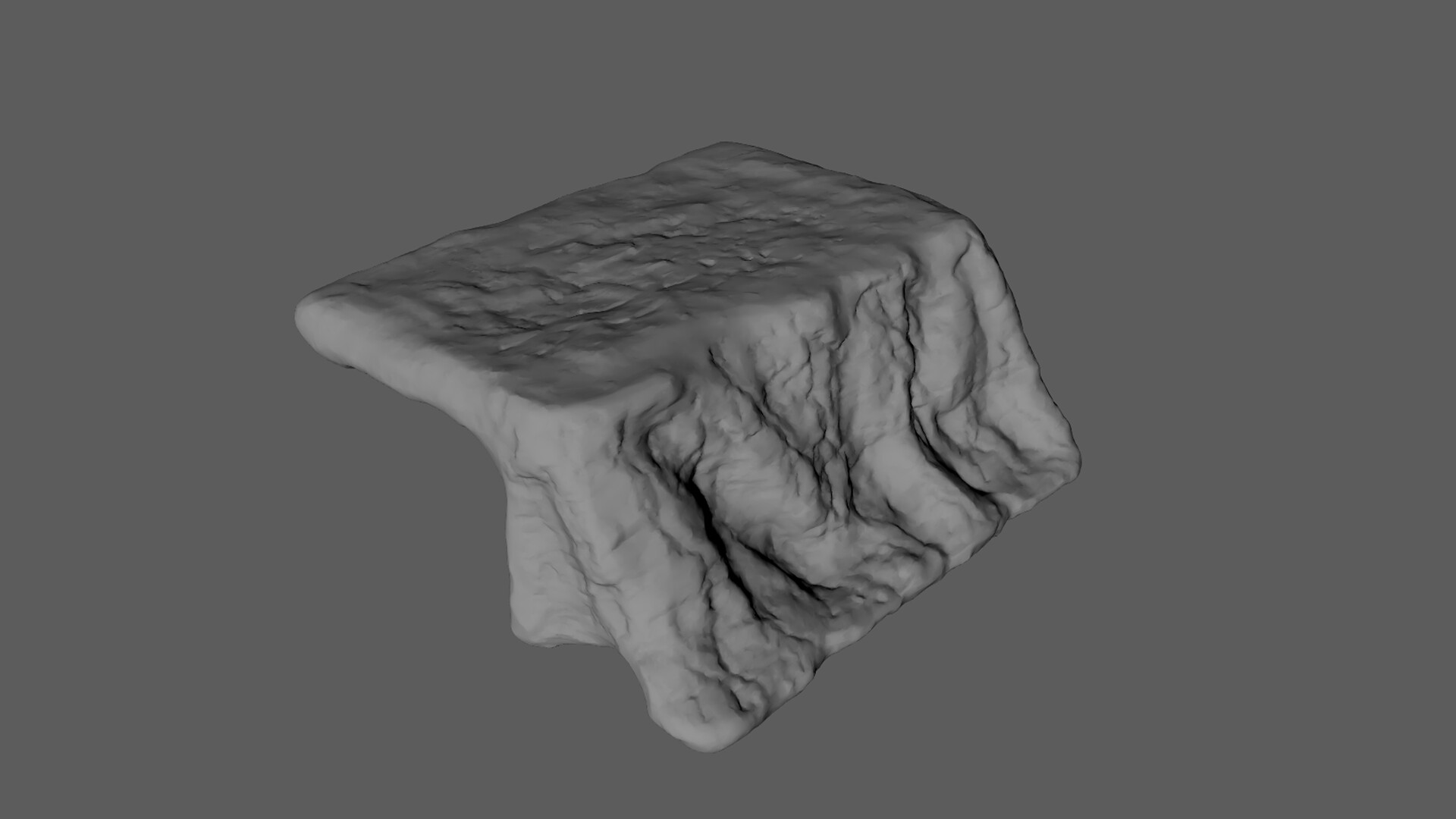 Ruben Roldan - Desert - Unreal 5.3