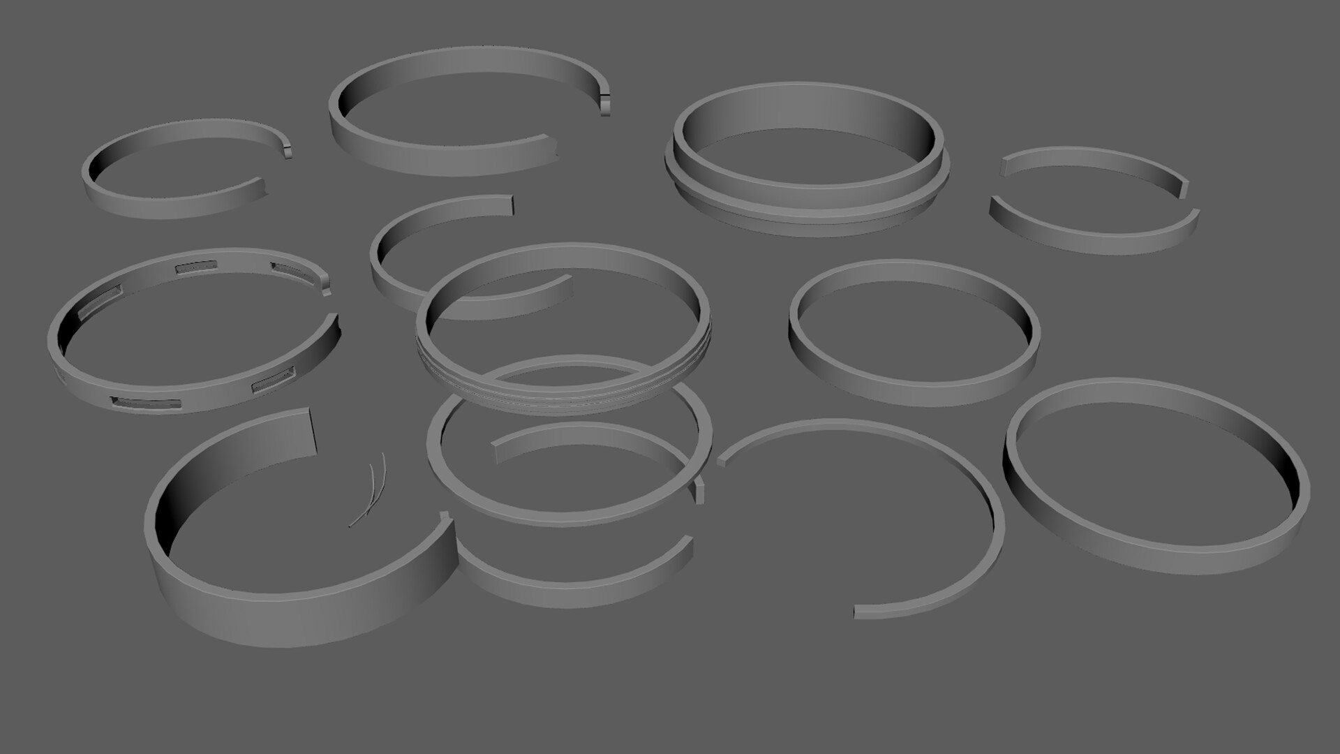 Ruben Roldan - Desert - Unreal 5.3