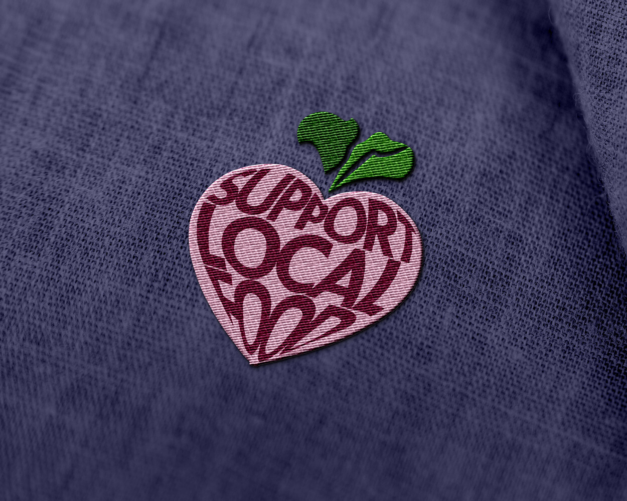 ArtStation - Uproot Colorado Apparel Design