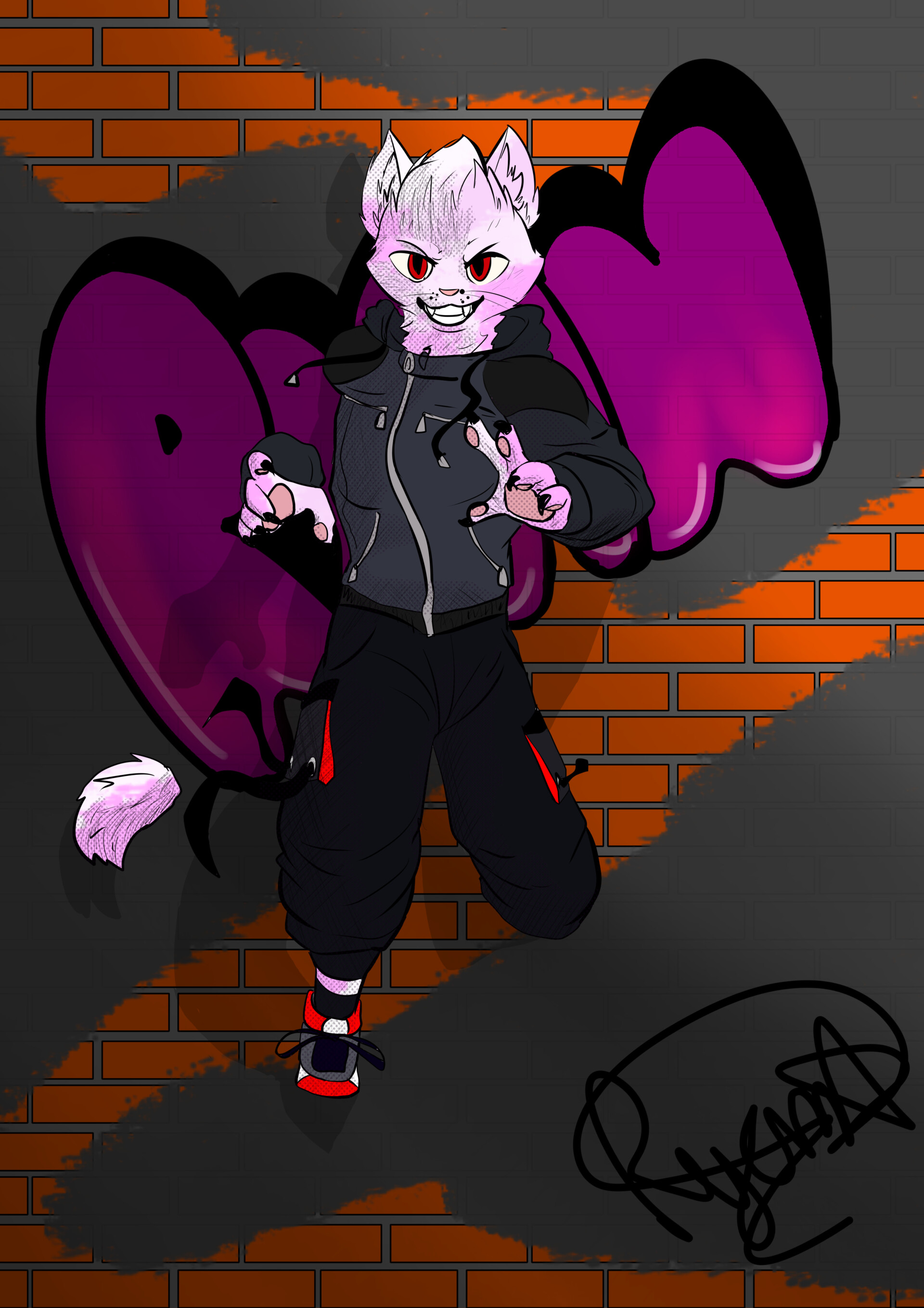 ArtStation - Michael