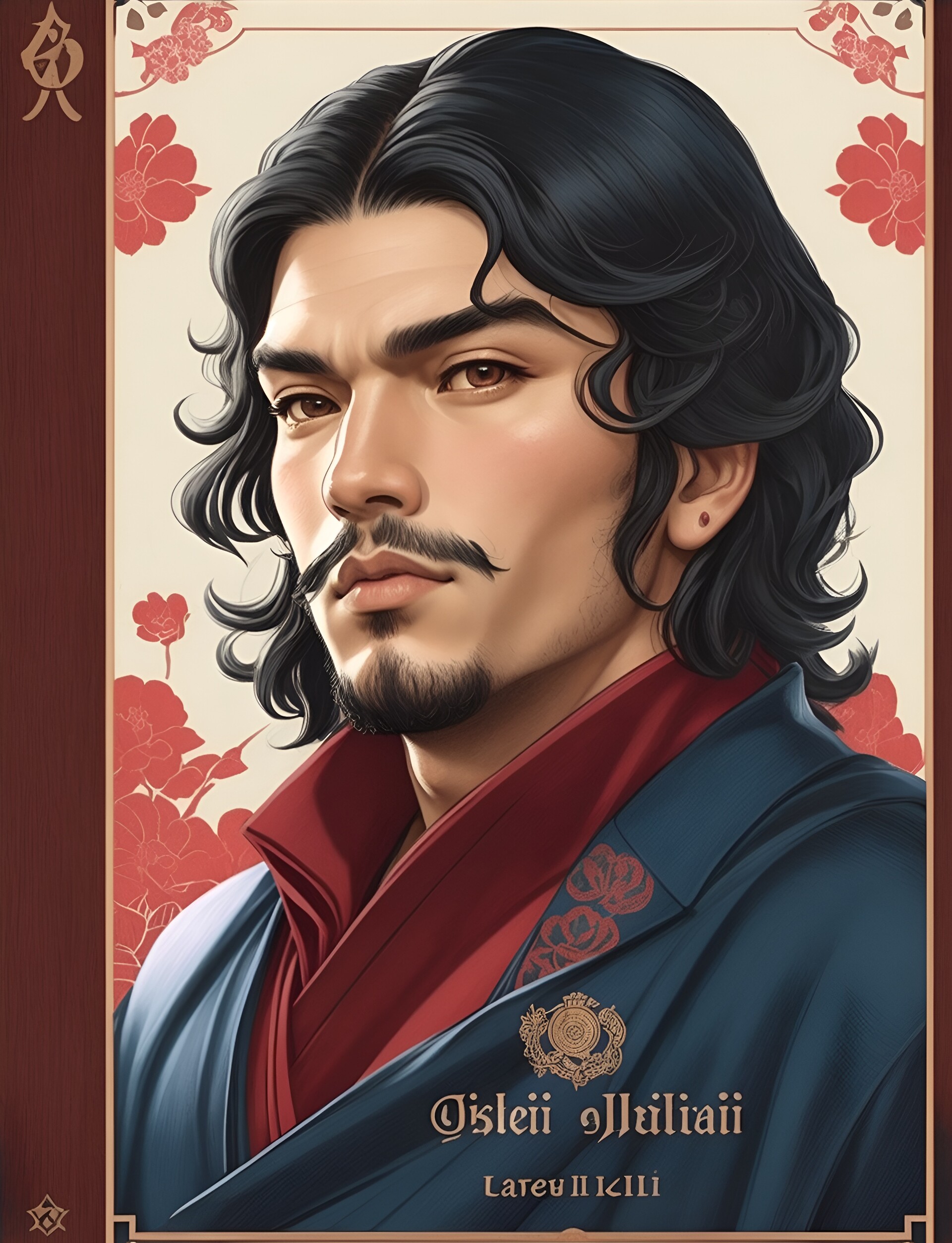 thePicasso DAO - Che_Guevara