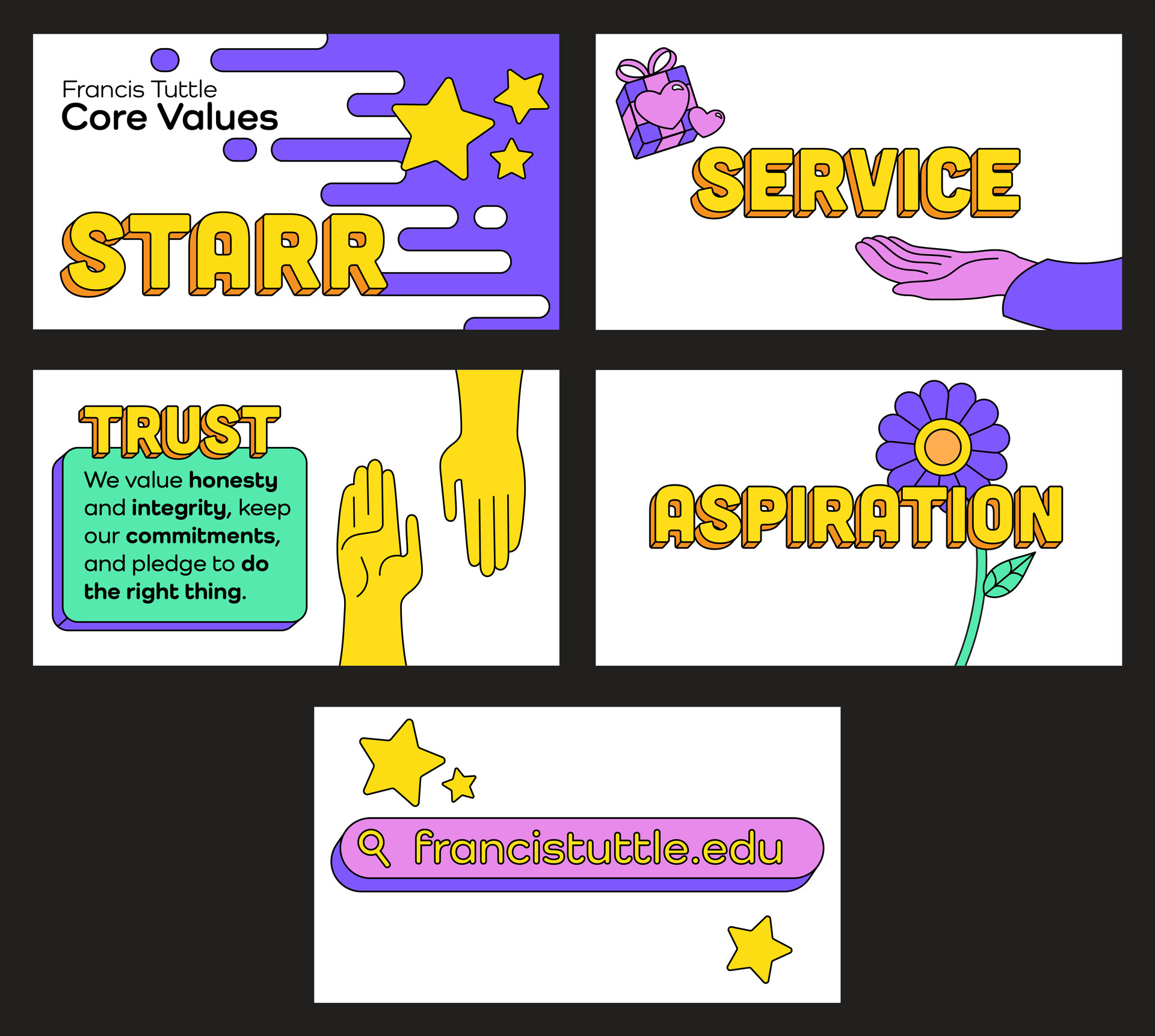 ArtStation - Style Frames & Storyboard - 30 Sec Promo