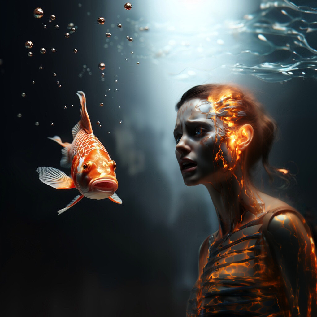 ArtStation - Refinement