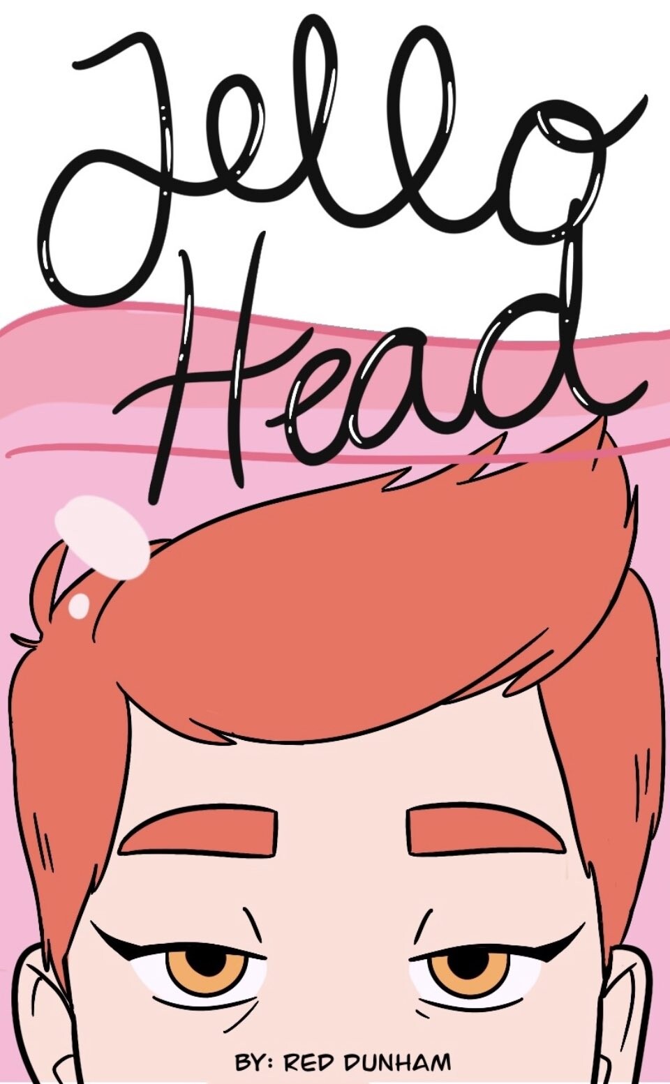 ArtStation - Jello-Head (2022)