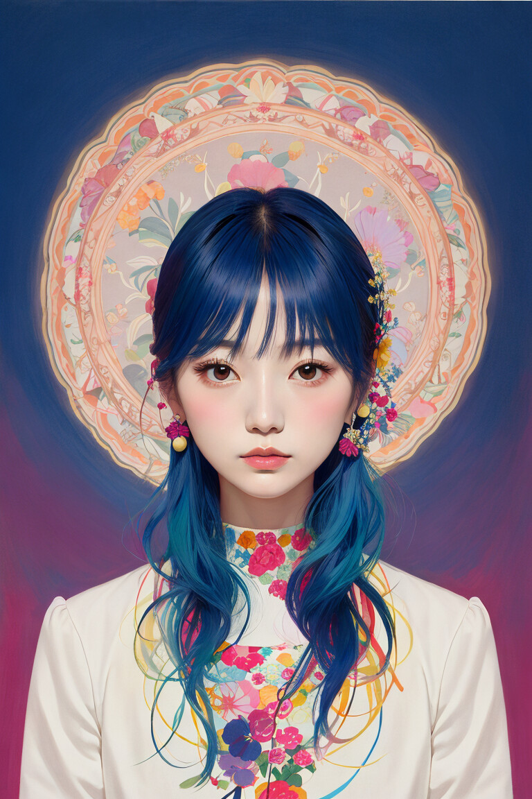 ArtStation - See it all through