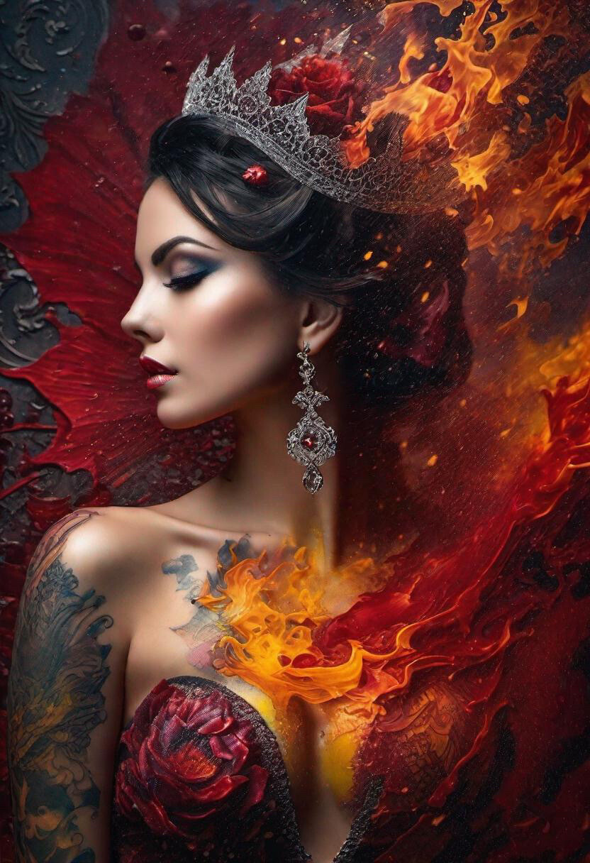 ArtStation - chronicles