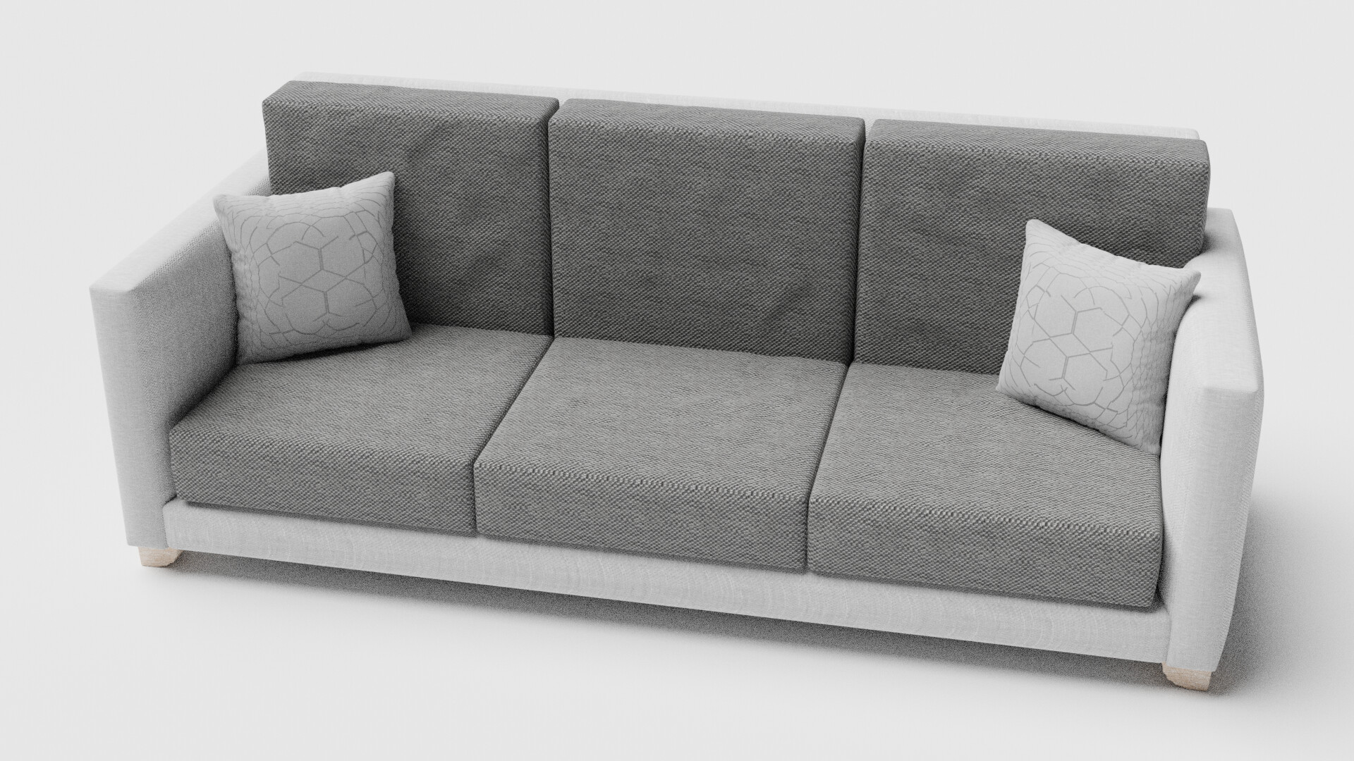 ArtStation - Couch