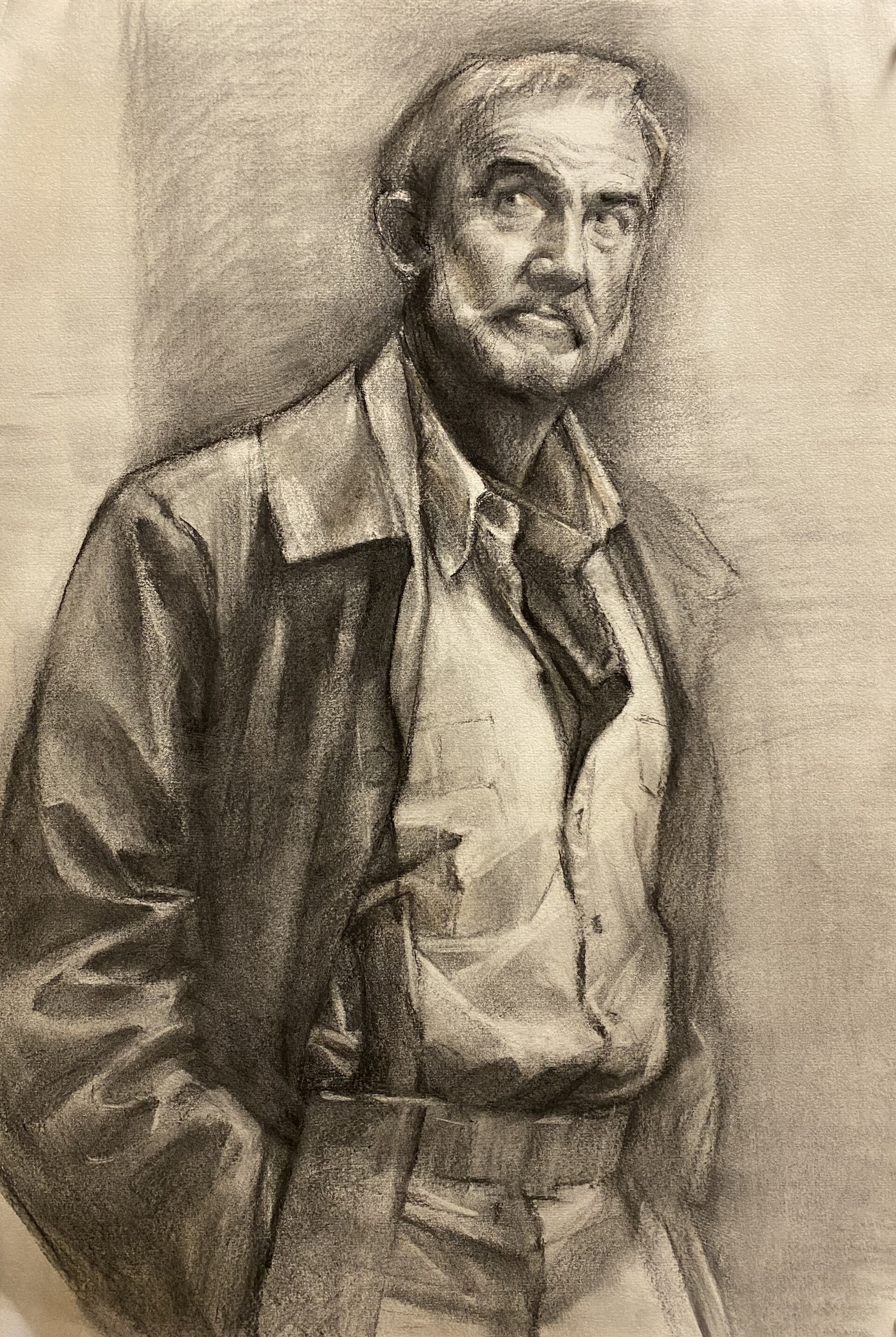 ArtStation - some sketch pages