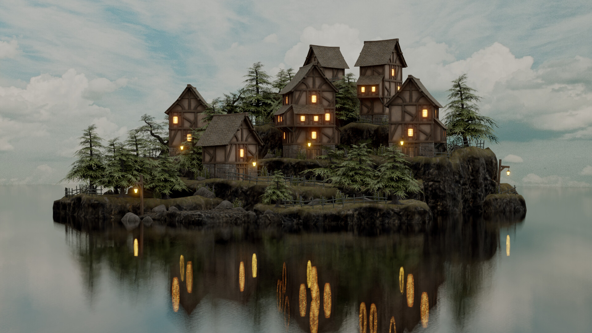 ArtStation - Stone Island