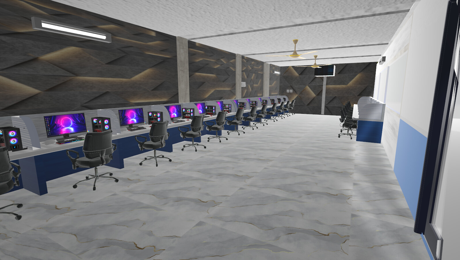 ArtStation - AR VR LAB