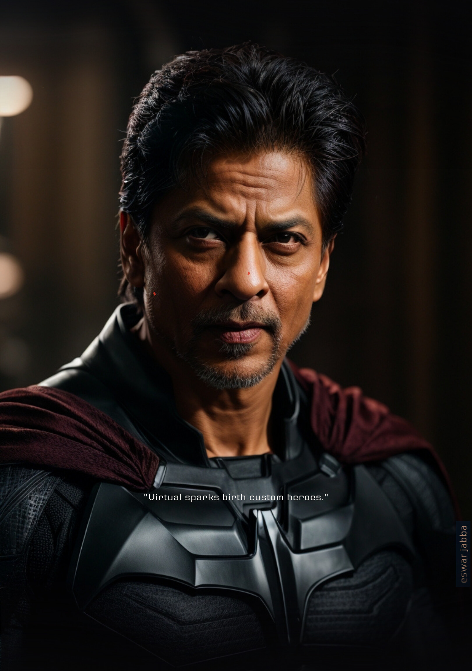 ArtStation - Future Stars