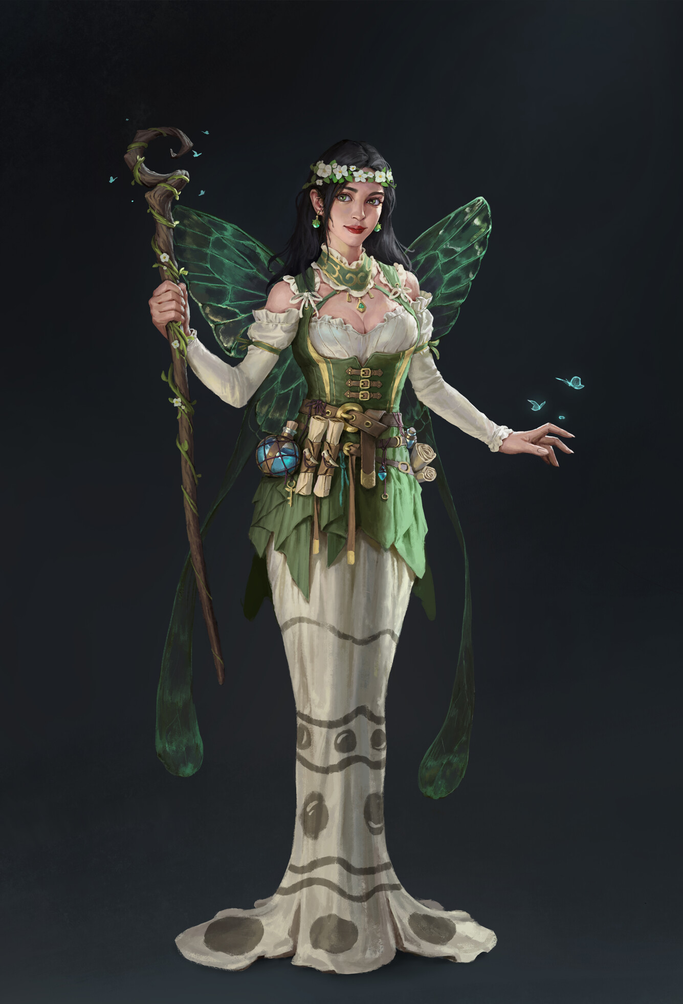 ArtStation - Personal work