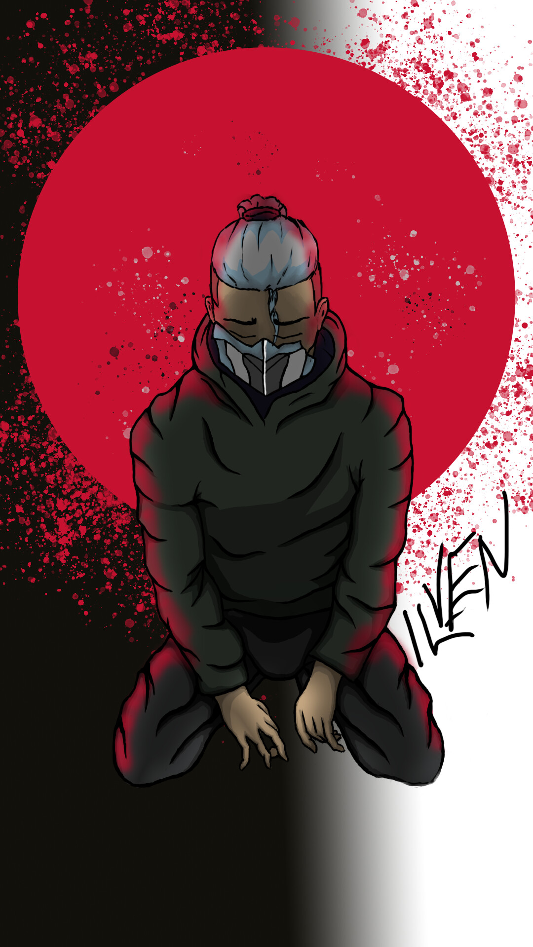 ArtStation - Harakiri