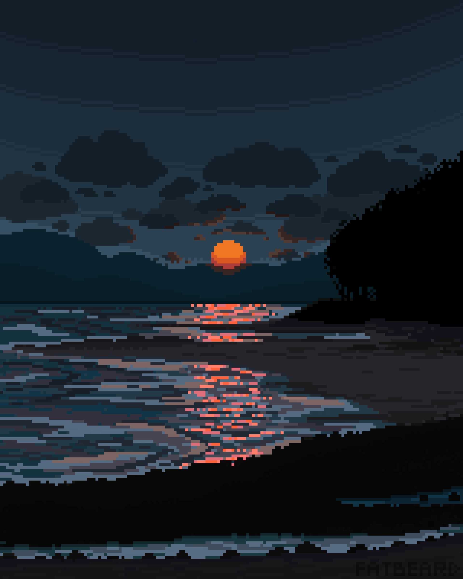 ArtStation - 06:57PM