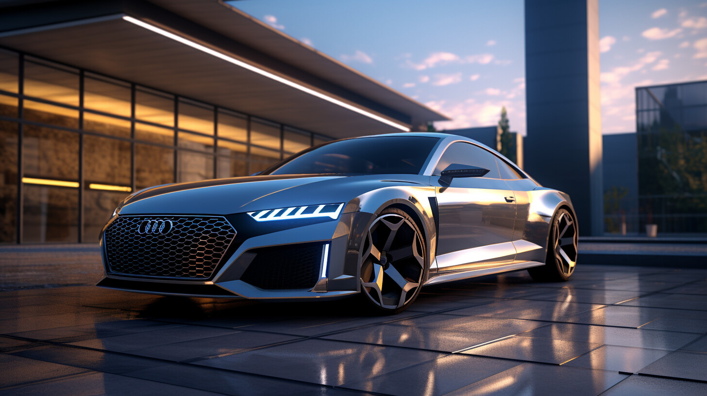 3d Wallpapers Cars Audi