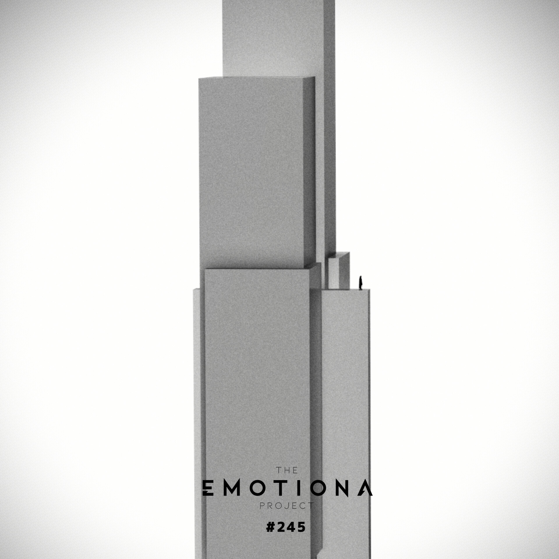 ArtStation - The EMOTIONA Project #245