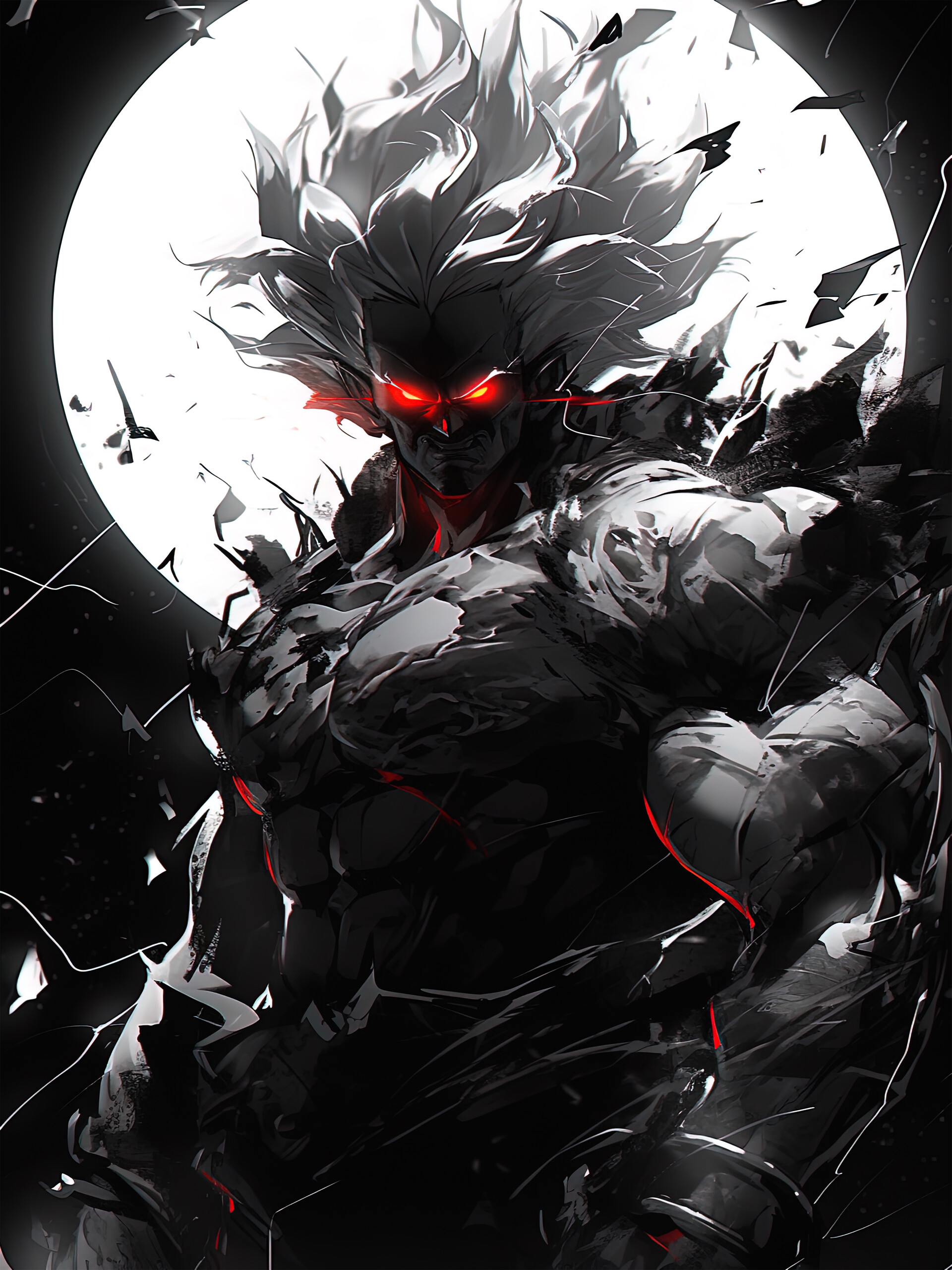 ArtStation - Legendary Doom