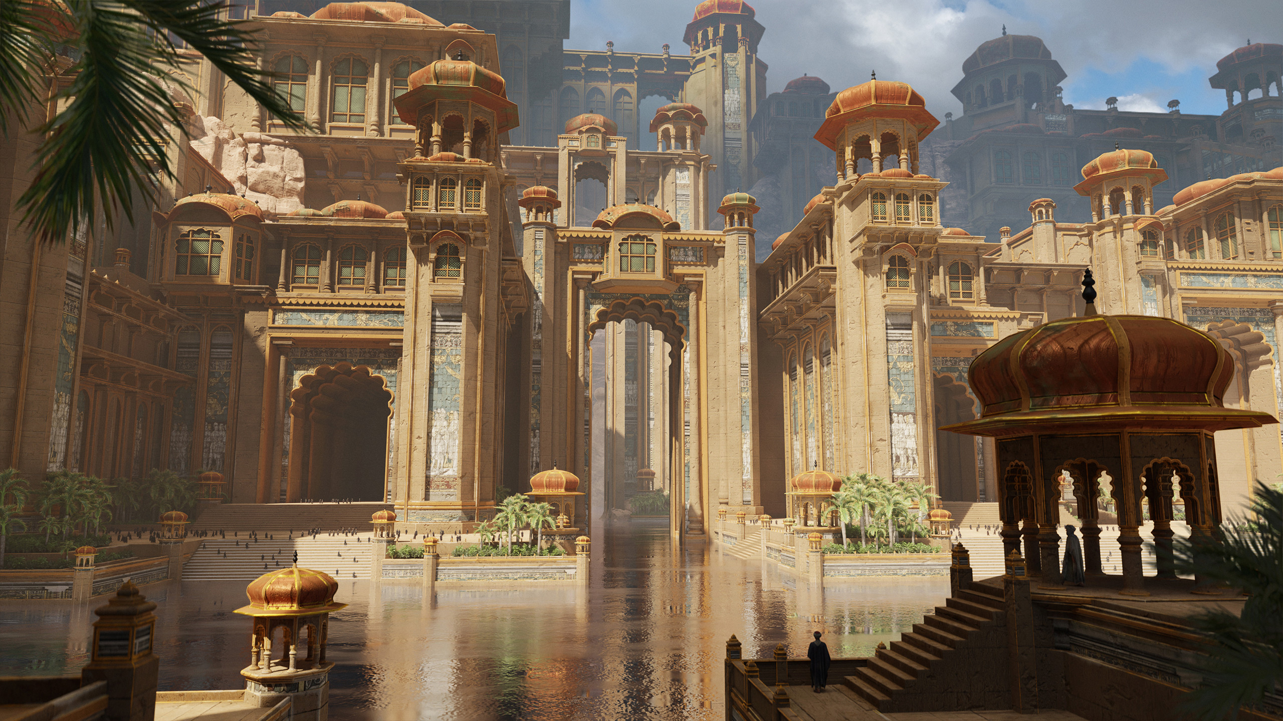 Oliver Beck - Eastern Kingdom