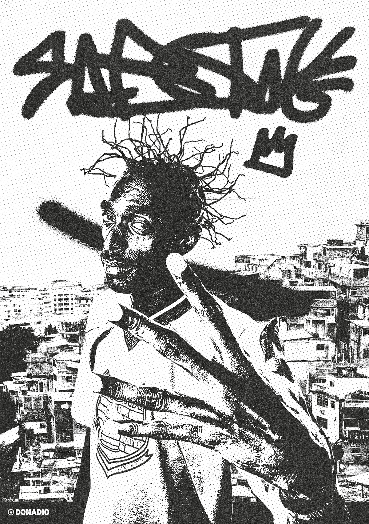Sabotage Wallpaper