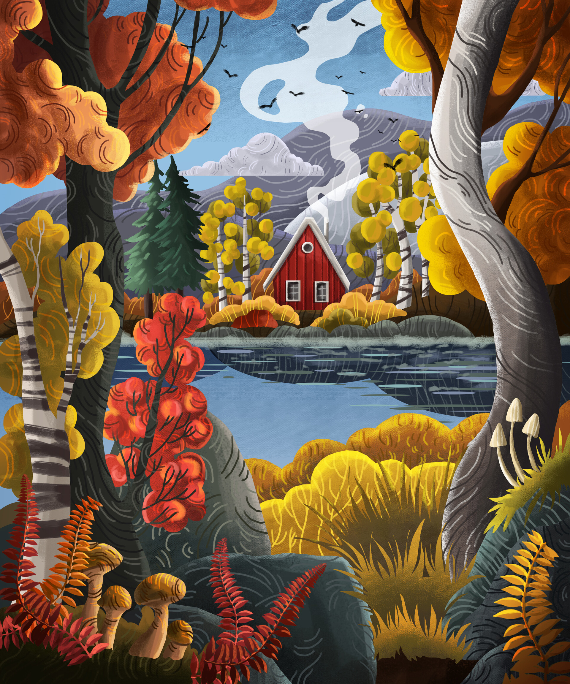 ArtStation - Artist's Studies