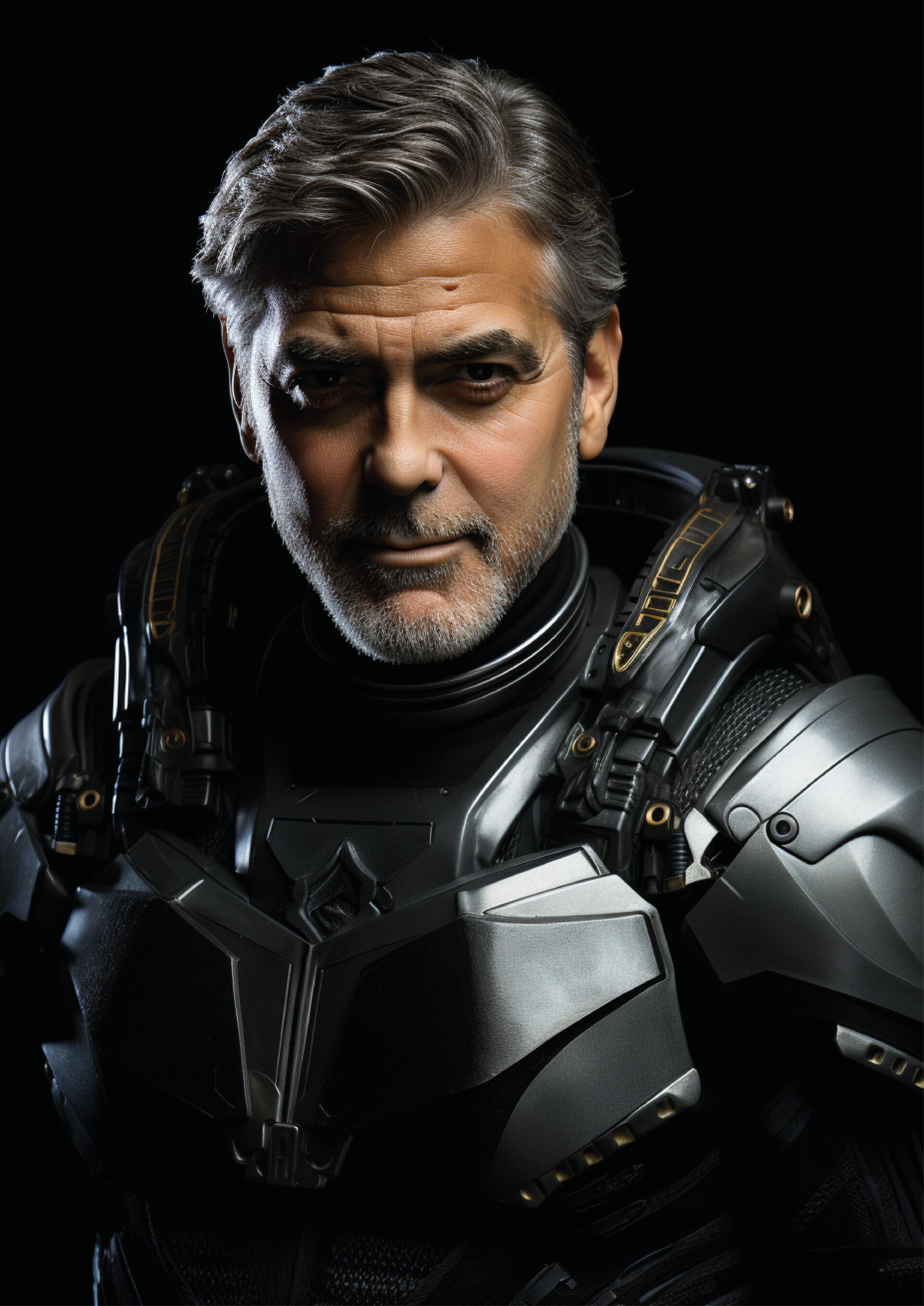 ArtStation - Casting Kingdom Come