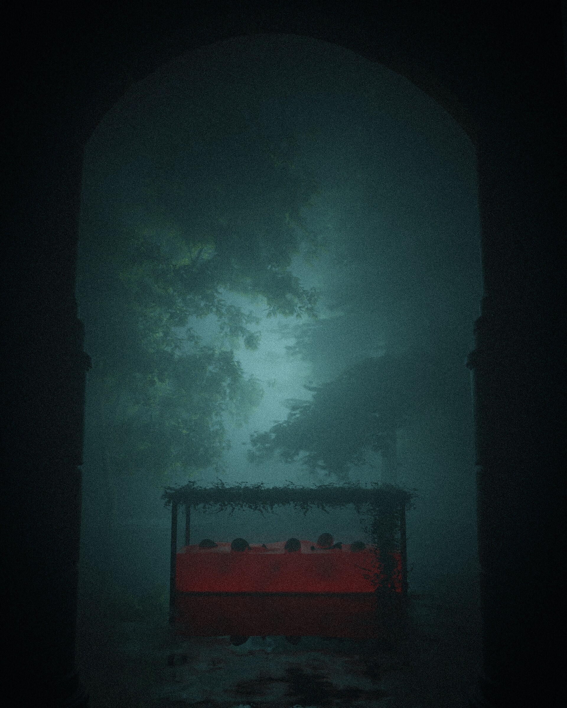 ArtStation - False Promise